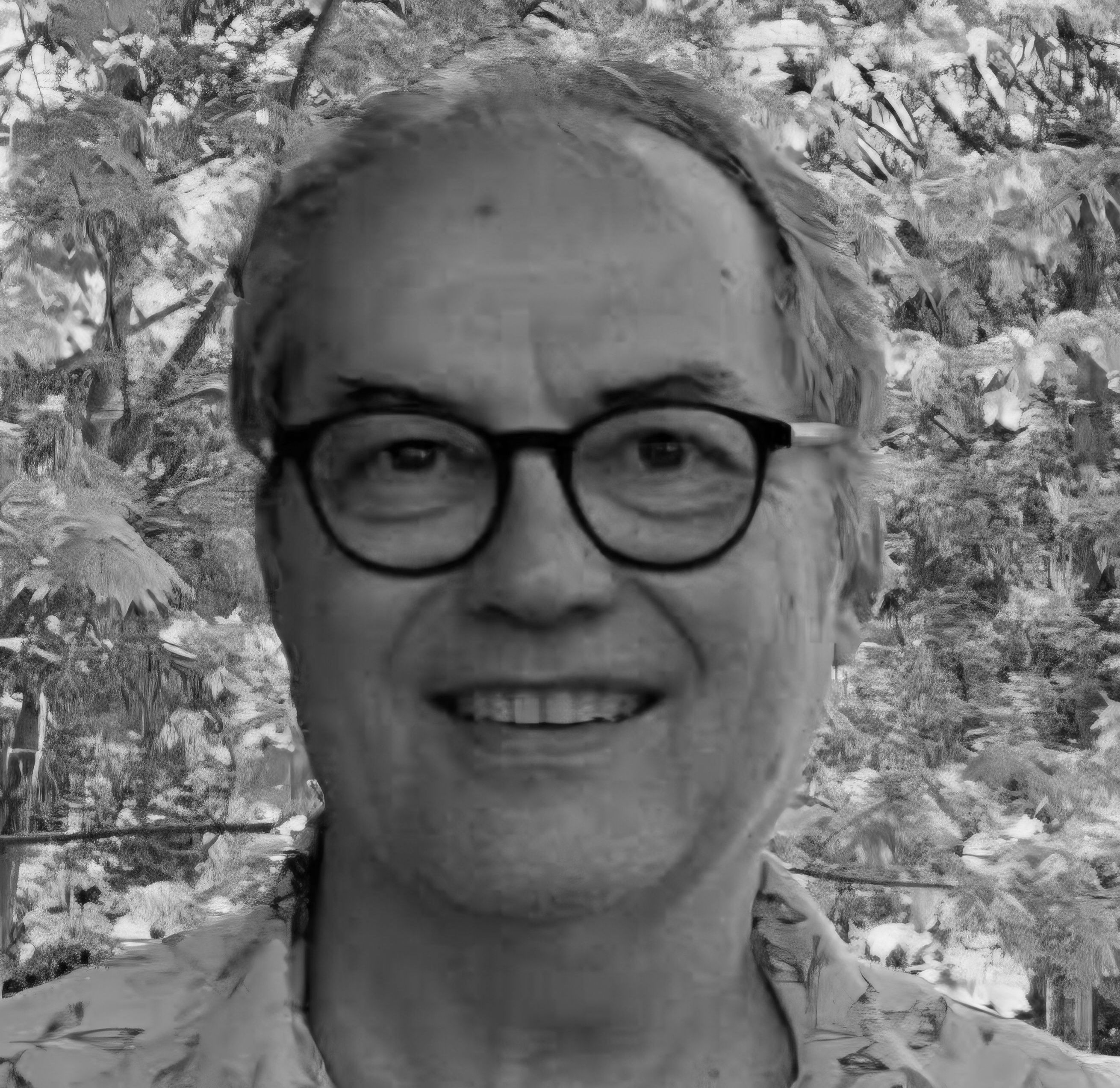 Gabriel Gill - Salon du livre de l'Estrie